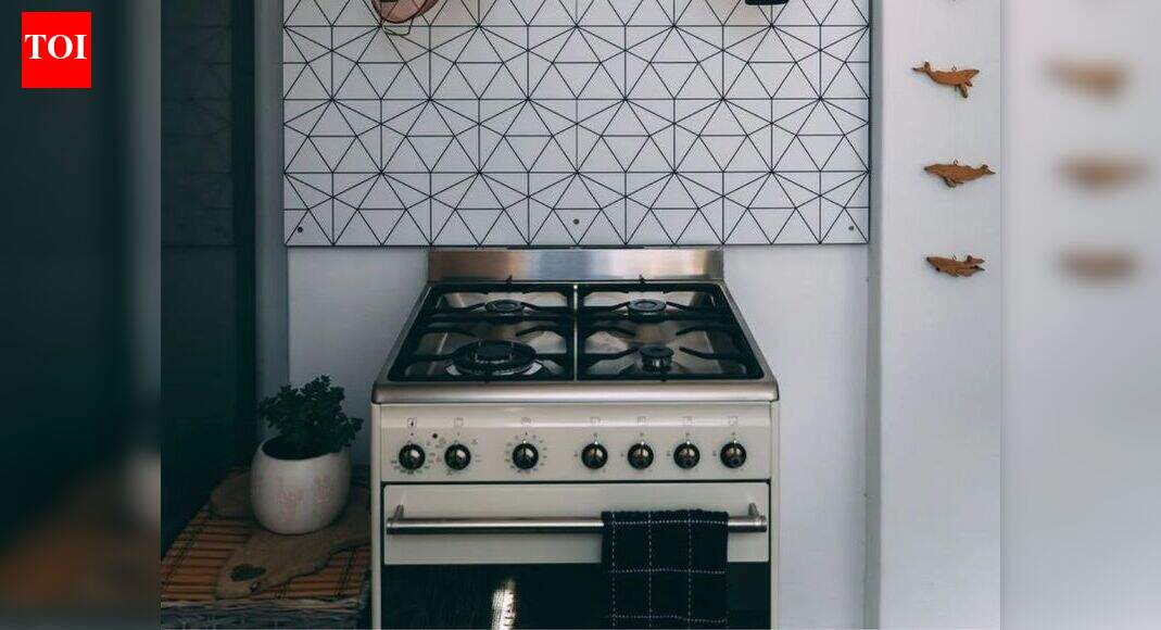Gas Stove Buying Guide: How to Buy Right Gas Stove For Your Kitchen ...