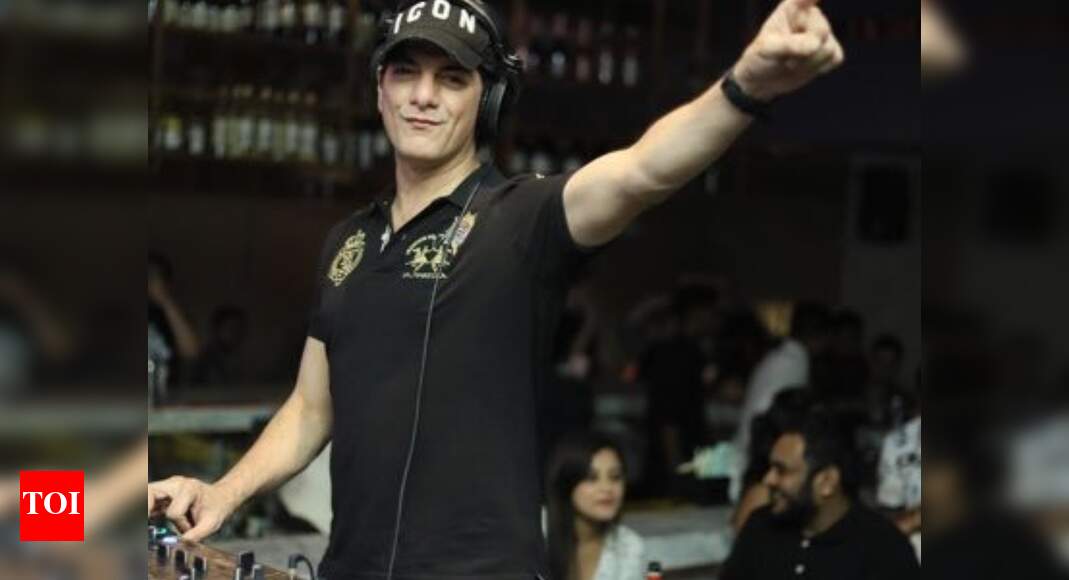 DJ Aqeel: Remixes today fail to create a connection with audience ...