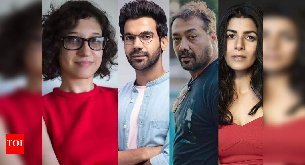 Seher Aly Latif Death News: 'The Lunchbox' casting director Seher Aly ...