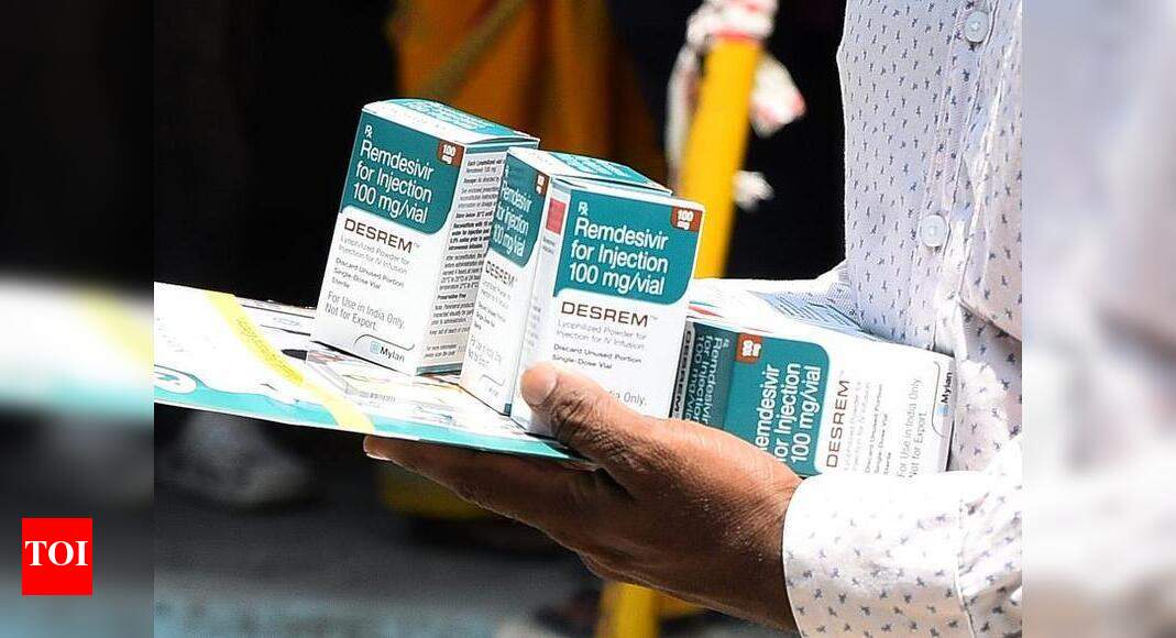 Govt ditches most popular drugs in new treatment plan | Mumbai News ...