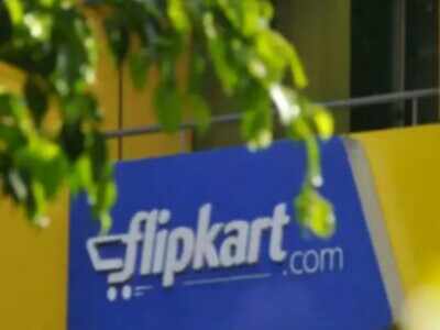 Flipkart looks to raise $3 billion at $35 billion valuation - Times of ...