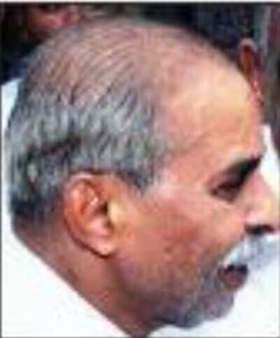 Andhra Pradesh: CBI resumes probe into Y S Vivekananda Reddy murder case | Vijayawada News ...