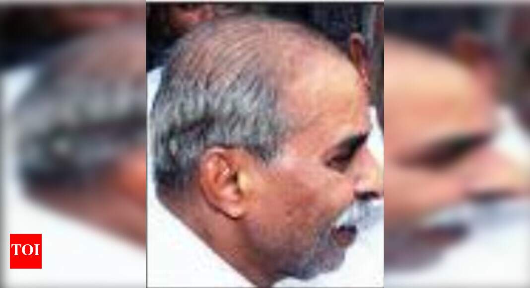Andhra Pradesh: CBI resumes probe into Y S Vivekananda Reddy murder case | Vijayawada News ...