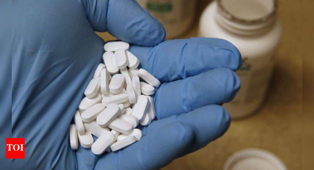 Government's new Covid prescription drops many ‘common’ drugs | India ...