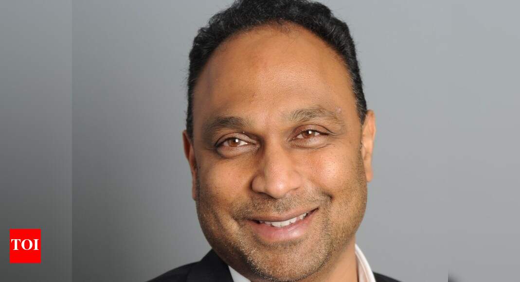 CitiusTech hires former Cognizant life sciences head Sambasivan as ...