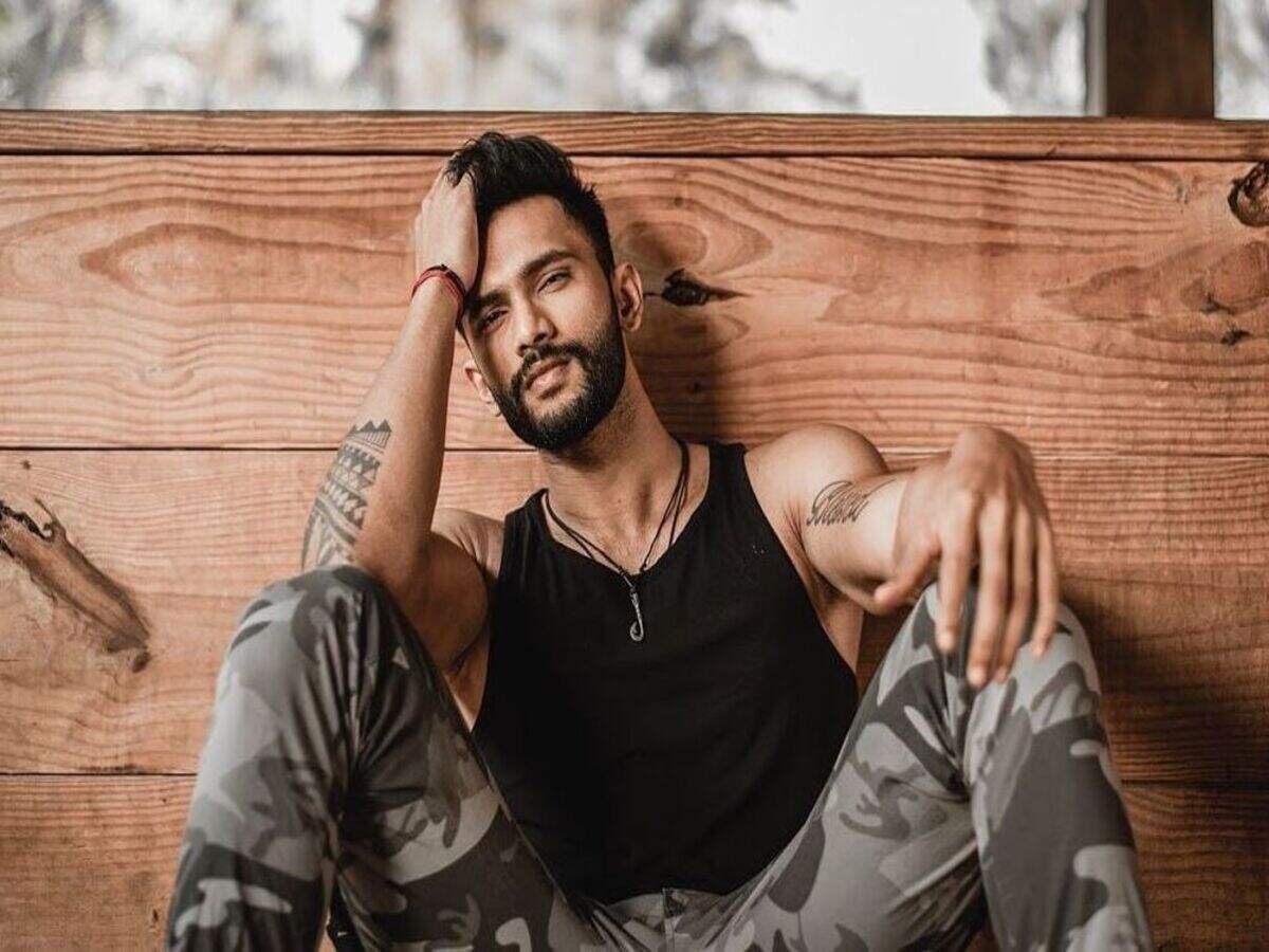 In an all EXCLUSIVE, Prathamesh Maulingkar shares his pageantry wisdom and reveals his plans in ...