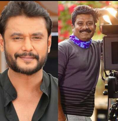 Rakshitha denies Prem teaming up with Darshan | Kannada Movie News - Times of India