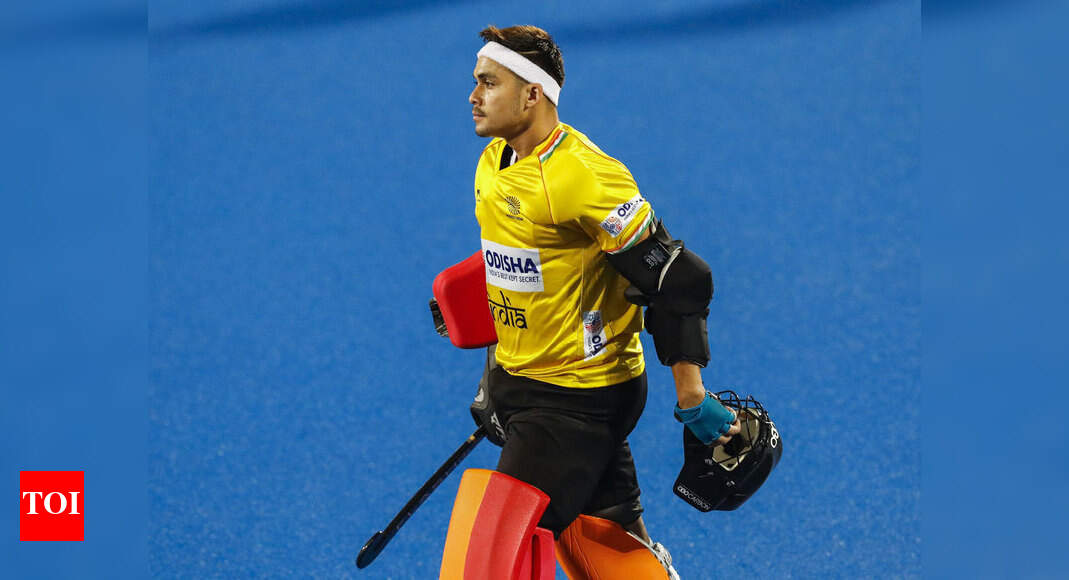 We'll settle for nothing less than a medal at the Tokyo Olympics ...