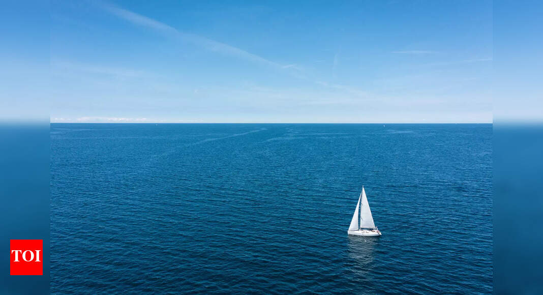 World Ocean Day: Indian researchers release video on their ...