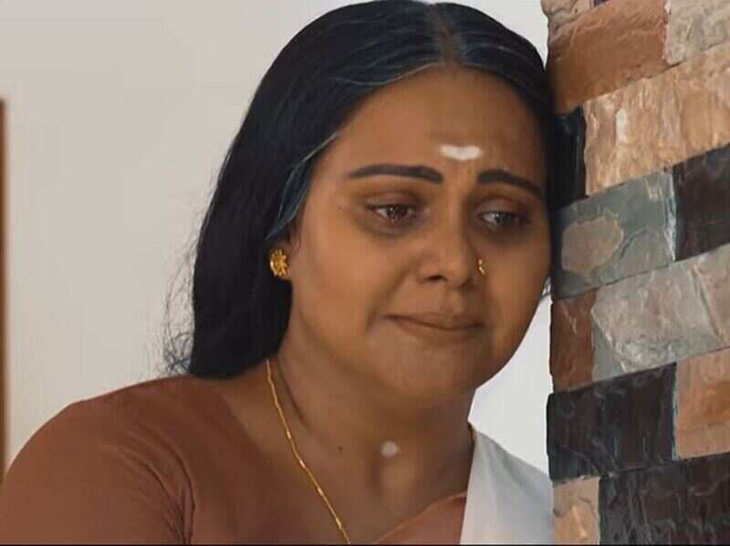 Sasneham: Rekha Ratheesh starrer 'Sasneham' to premiere today - Times ...