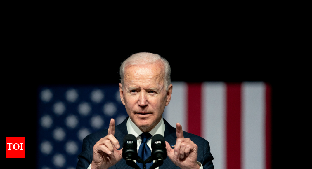 Joe Biden: US President Biden to get warm welcome from relieved but ...