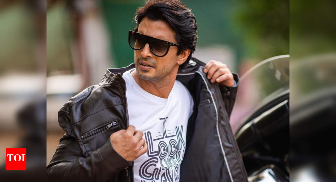 Imlie actor Gashmeer Mahajani turns 36; here’s how the actor has earned ...