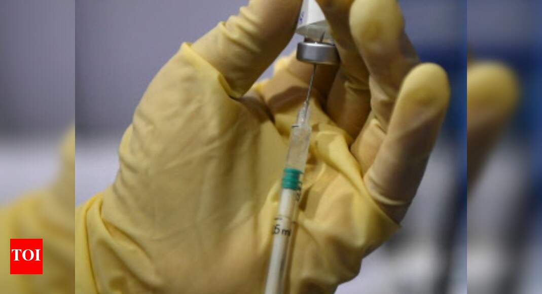 Centre caps vaccine prices; Covishield at Rs 780, Covaxin Rs 1,410 ...