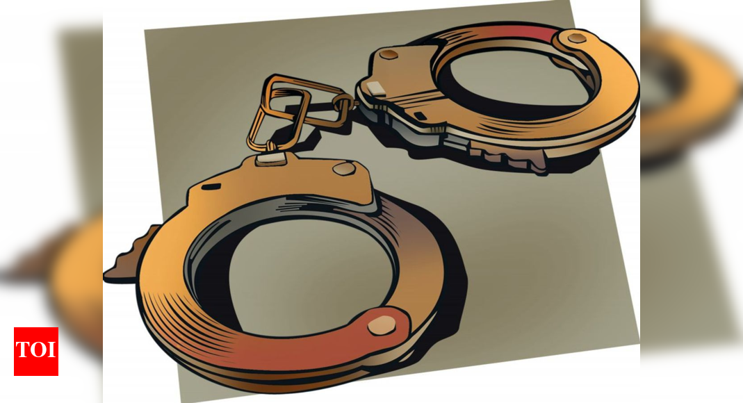 Nashik: Woman held for burning private parts of 10-year-old stepson ...