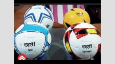 West Bengal clubs to get footballs as khela goes on after elections ...