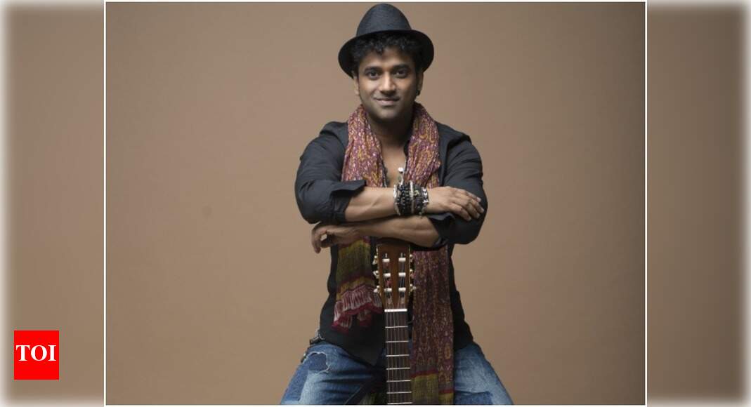 Composer-singer DSP: I’d really appreciate if there is more original ...