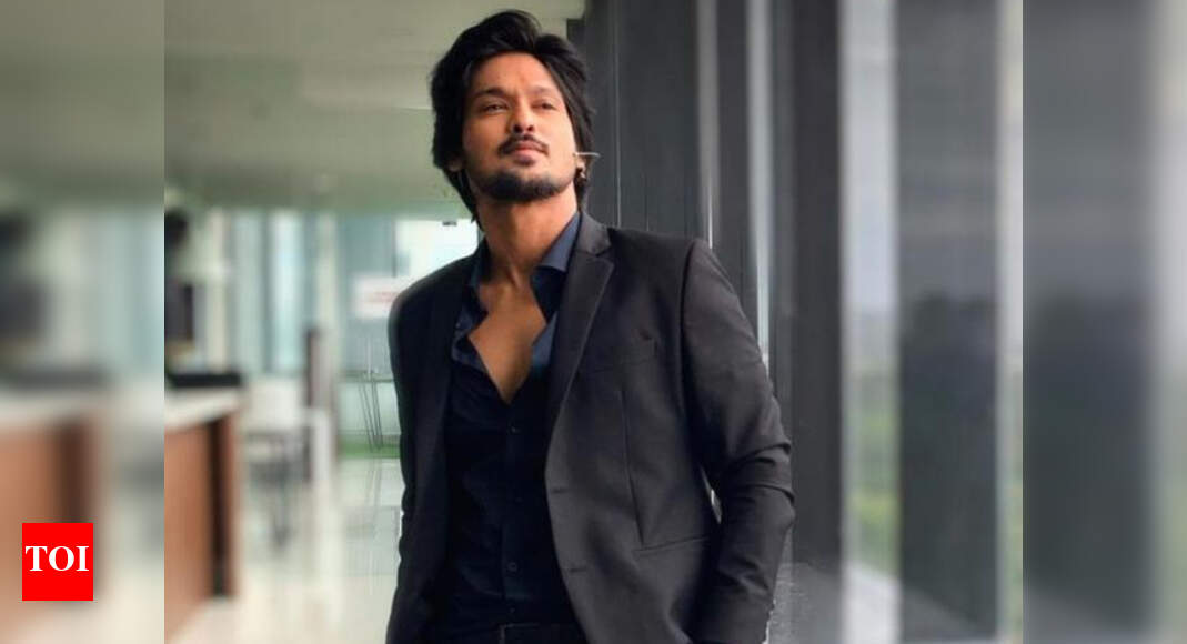 Nakkhul reveals his surprise birthday gift | Tamil Movie News - Times ...