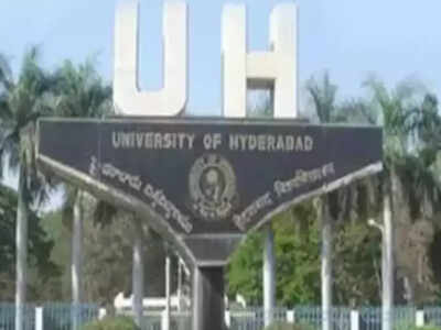 University of Hyderabad retains high position in QS World Rankings ...