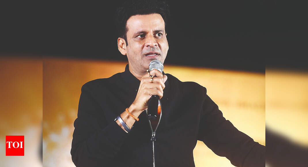 Manoj Bajpayee: Samantha's transformation for 'The Family Man' is mind ...