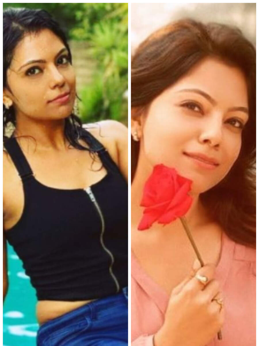 Interesting looks of Debasmita Banerjee you should not miss | Times of ...