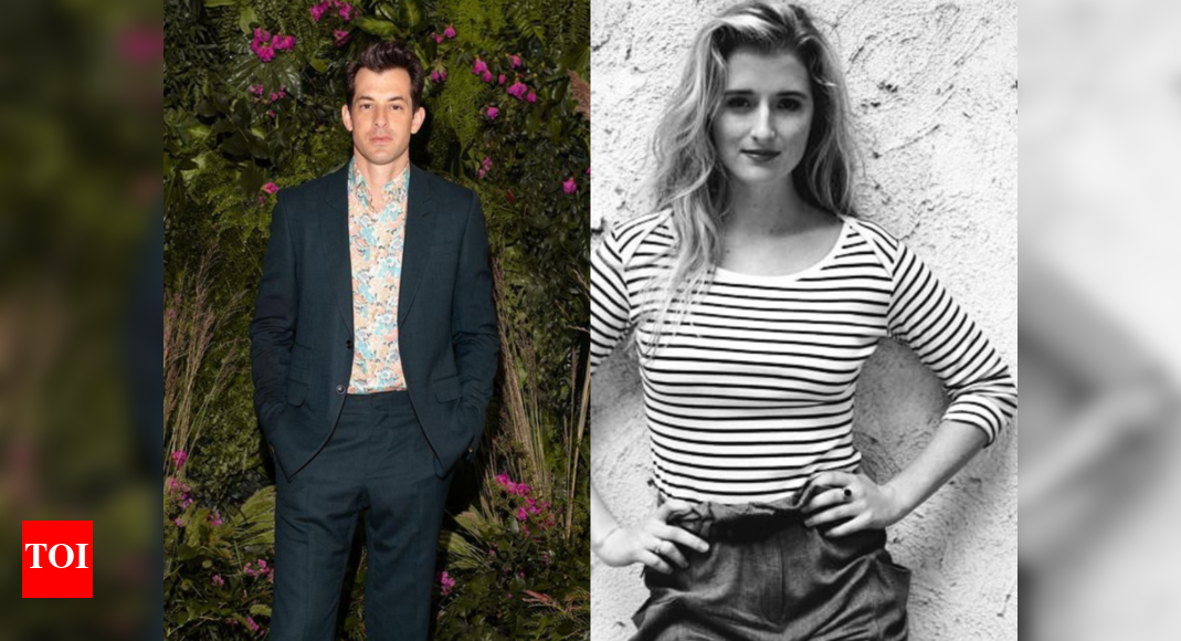 Mark Ronson reveals engagement to Meryl Streep's daughter Grace Gummer ...