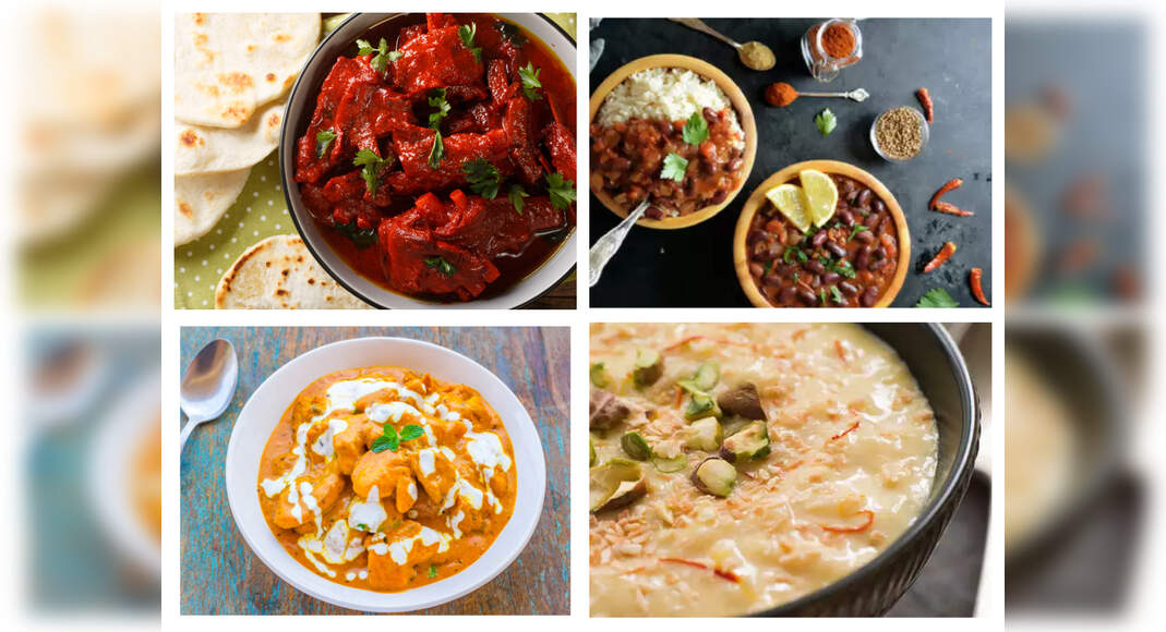 North India Cuisine Recipes: 10 best dishes from North India cuisine