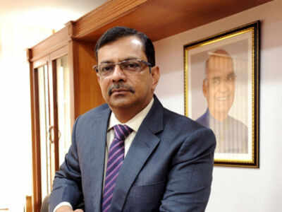 Government gives nine-month extension to LIC chairman - Times of India