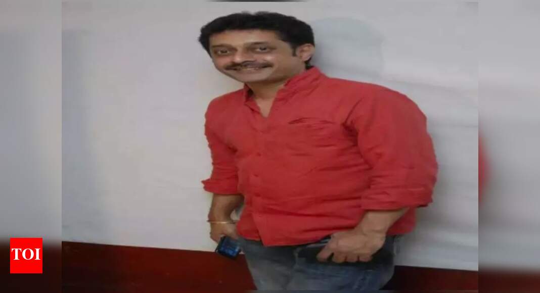 Actor-director Hemanth Hegde gets ready for his next film? | Kannada ...