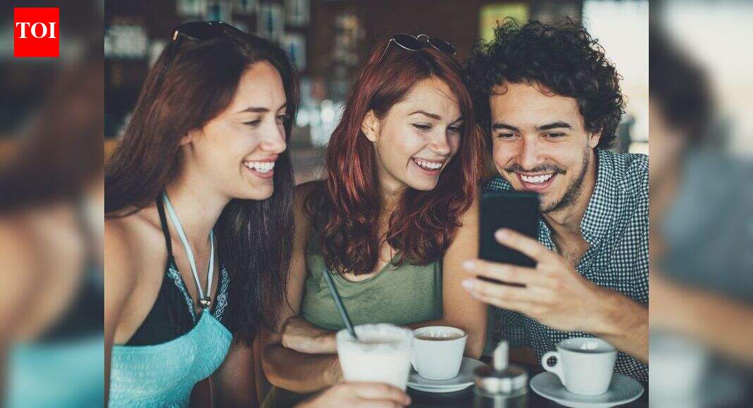 Why do people overshare and what you need to know about it