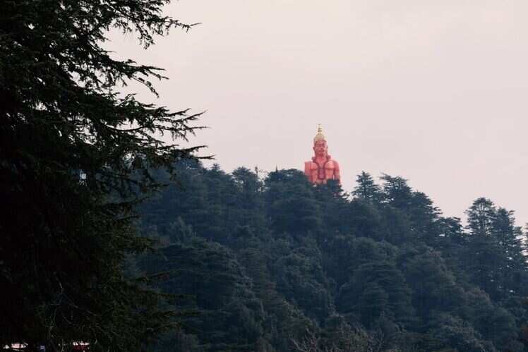 Himalayas | Shogi: Exploring Shogi, the hidden beauty in the lap of ...