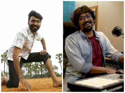 Sean Roldan's piano rendition of Dhanush's 'Pa Pandi' song wins hearts ...