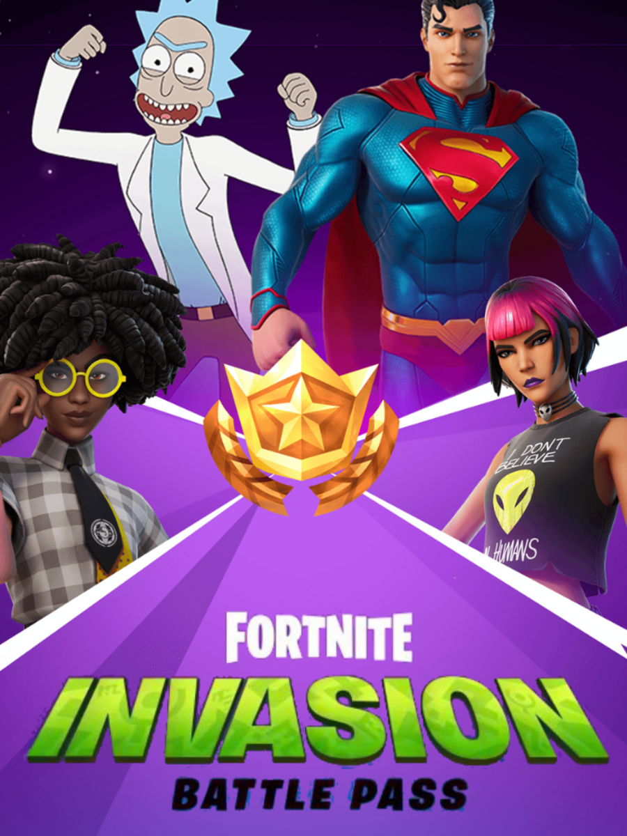 Fortnite Chapter 2 Season 7: New features, vehicles, weapons and more ...