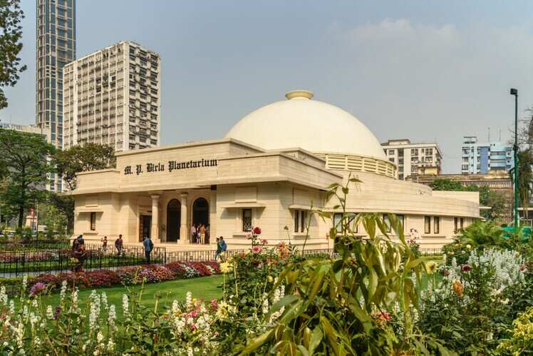 India’s top 5 planetarium to visit | Times of India Travel