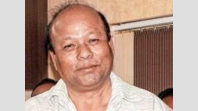 West Bengal: KPP leader Atul Roy dies of Covid in Siliguri | Kolkata News - Times of India