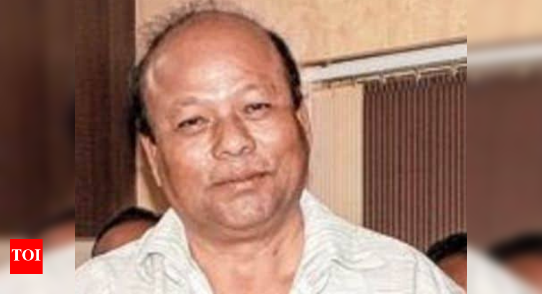 West Bengal: KPP leader Atul Roy dies of Covid in Siliguri | Kolkata ...
