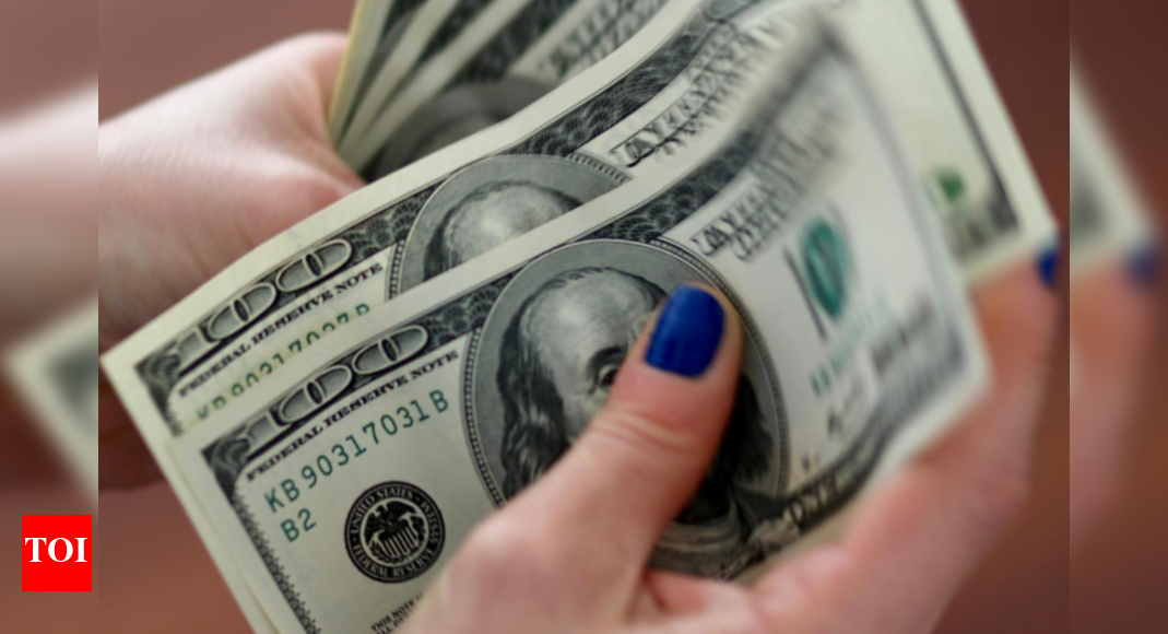 India PE investments touch record $62 billion in 2020: Bain - Times of ...