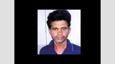 Madhya Pradesh man gets 20 years in jail for raping Surat girl | Surat ...