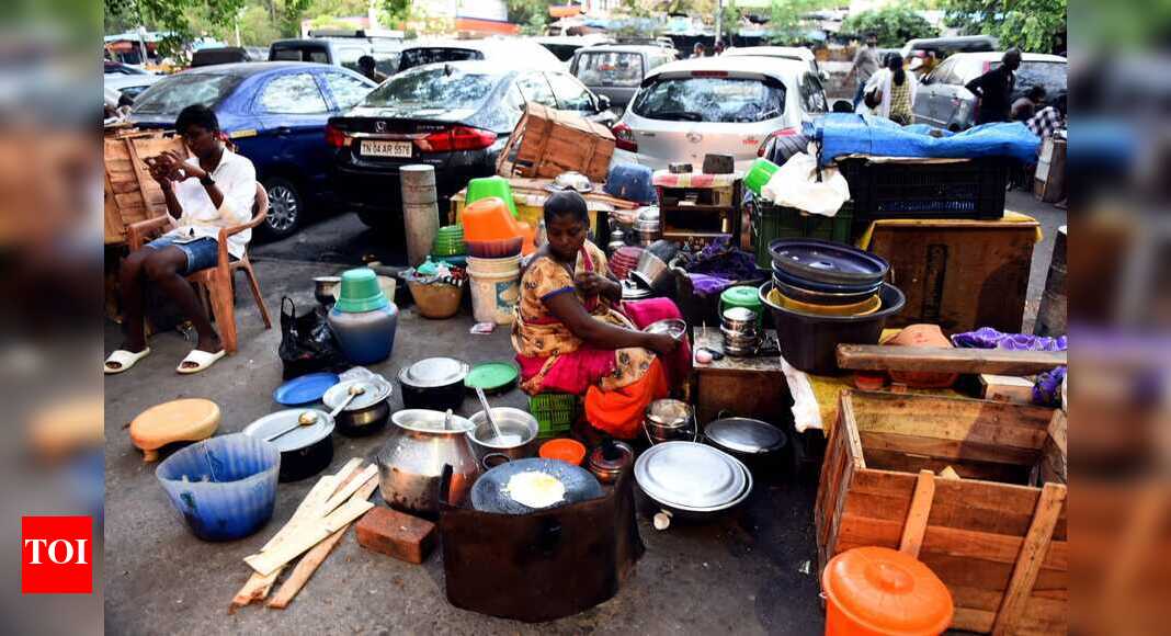 A year on, safety and shelter still elude Chennai’s homeless | Chennai ...