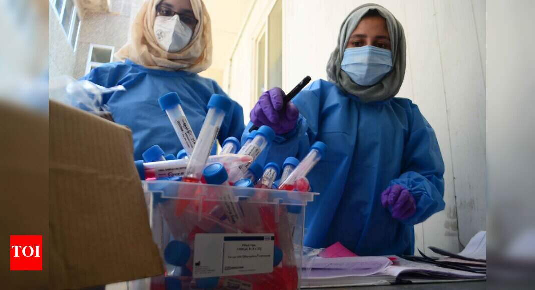 Delta Covid Variant: What makes the Delta coronavirus variant, first ...