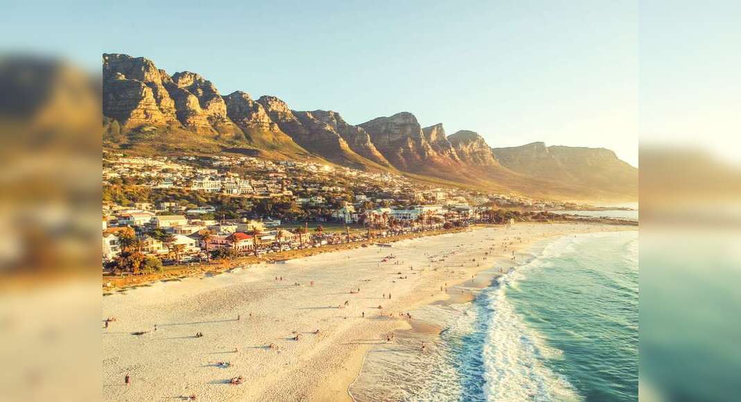 New travel recommendations for more than 100 countries by the CDC ...