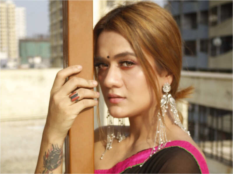 Aradhana Sharma: Splitsvilla fame Aradhana Sharma on Pride month: There ...