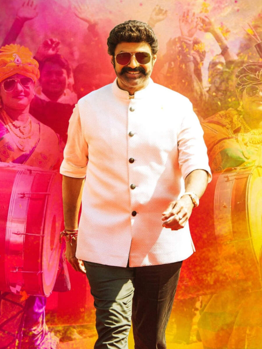 Nandamuri Balakrishna: 10 best performances of Nandamuri Balakrishna on ...