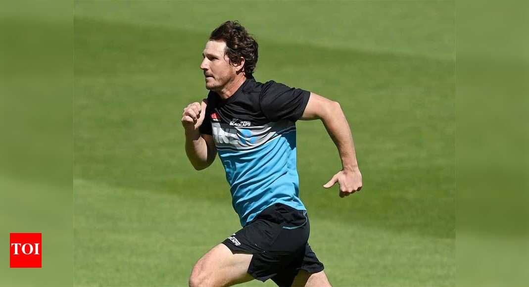 Watling ruled out of second Test against England with back injury ...