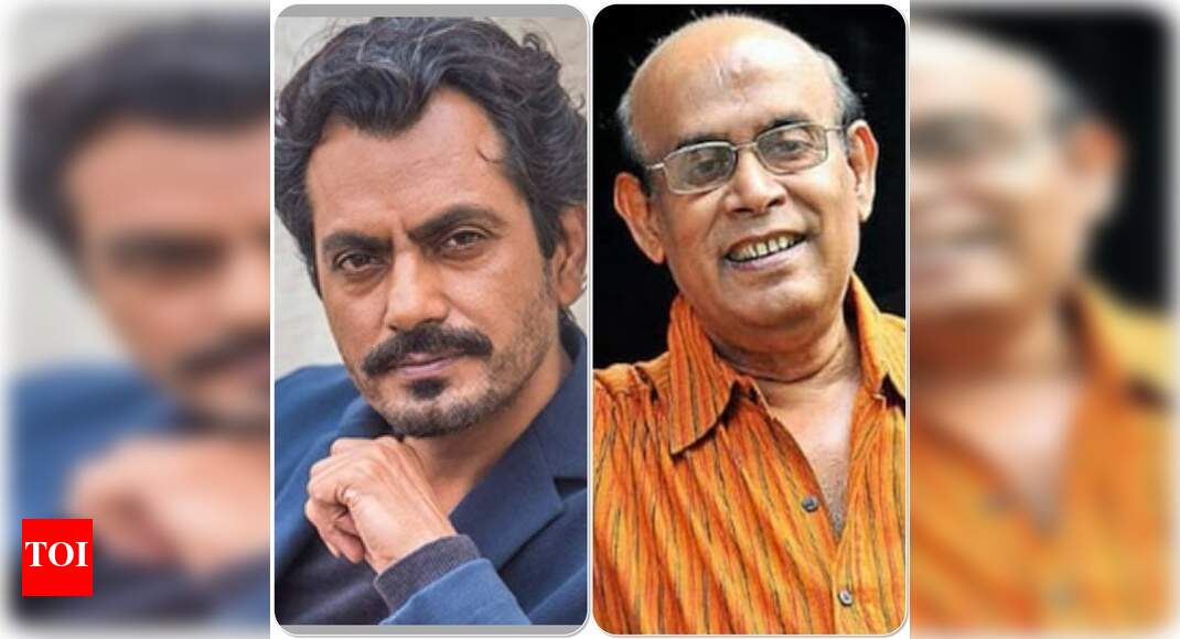 Nawazuddin Siddiqui: No director could explore a character’s inner ...