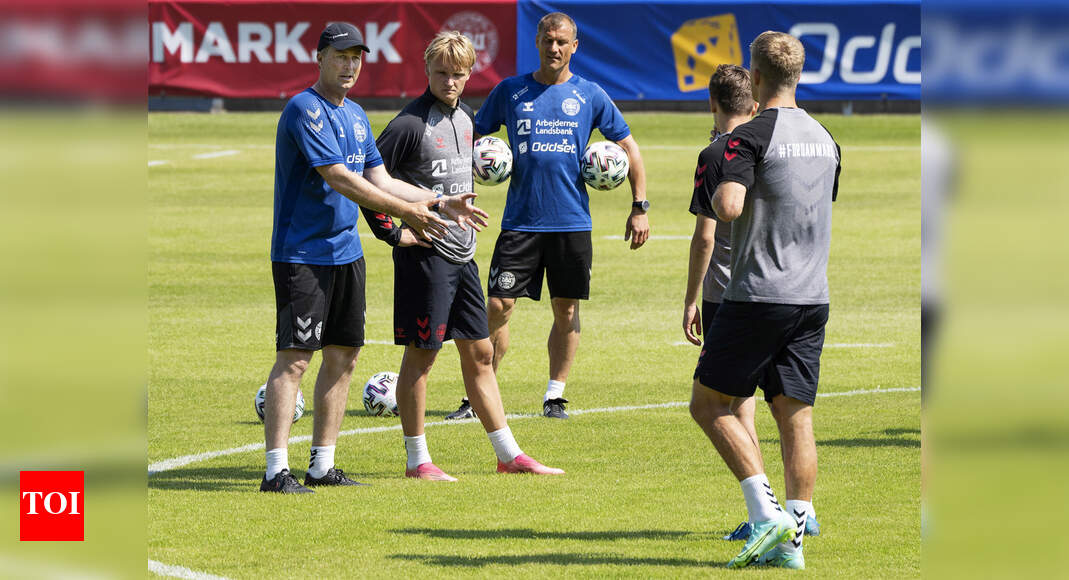 Danes hope fans will lift them over Finns in Euro 2021 opener ...