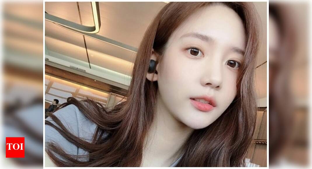 Han Seo Hee accused of illegal drug use and violating probation; may ...