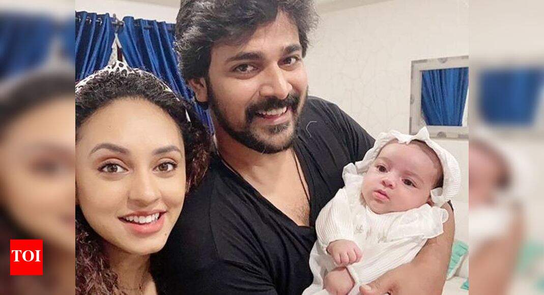 Fan asks Srinish Aravind about his 'first priority' ; here's what the ...