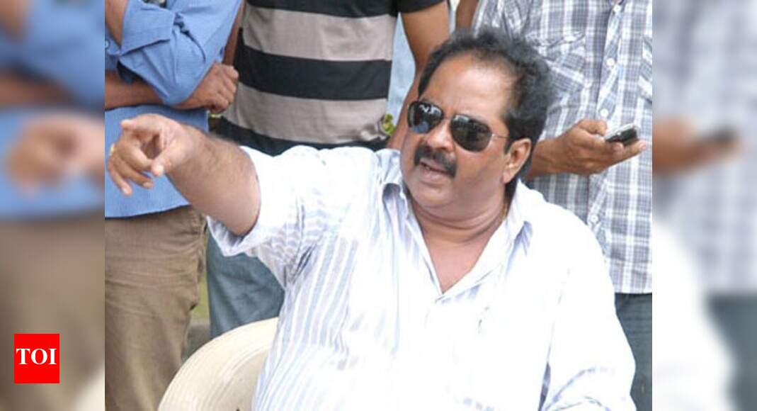 Tollywood celebs remember EVV Satyanarayana on his birth anniversary ...