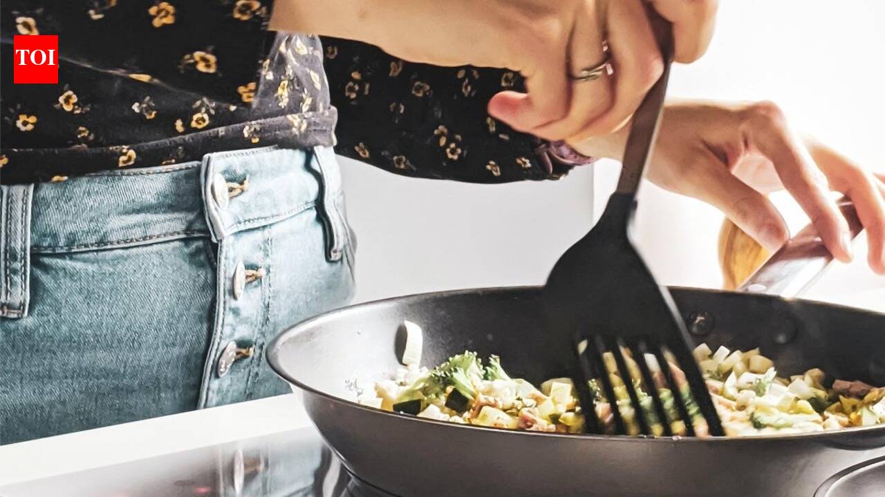 Non Stick Frying Pans: Most durable non-stick frying pans for your ...