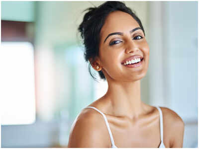 Skincare: Tips to get radiant skin | - Times of India